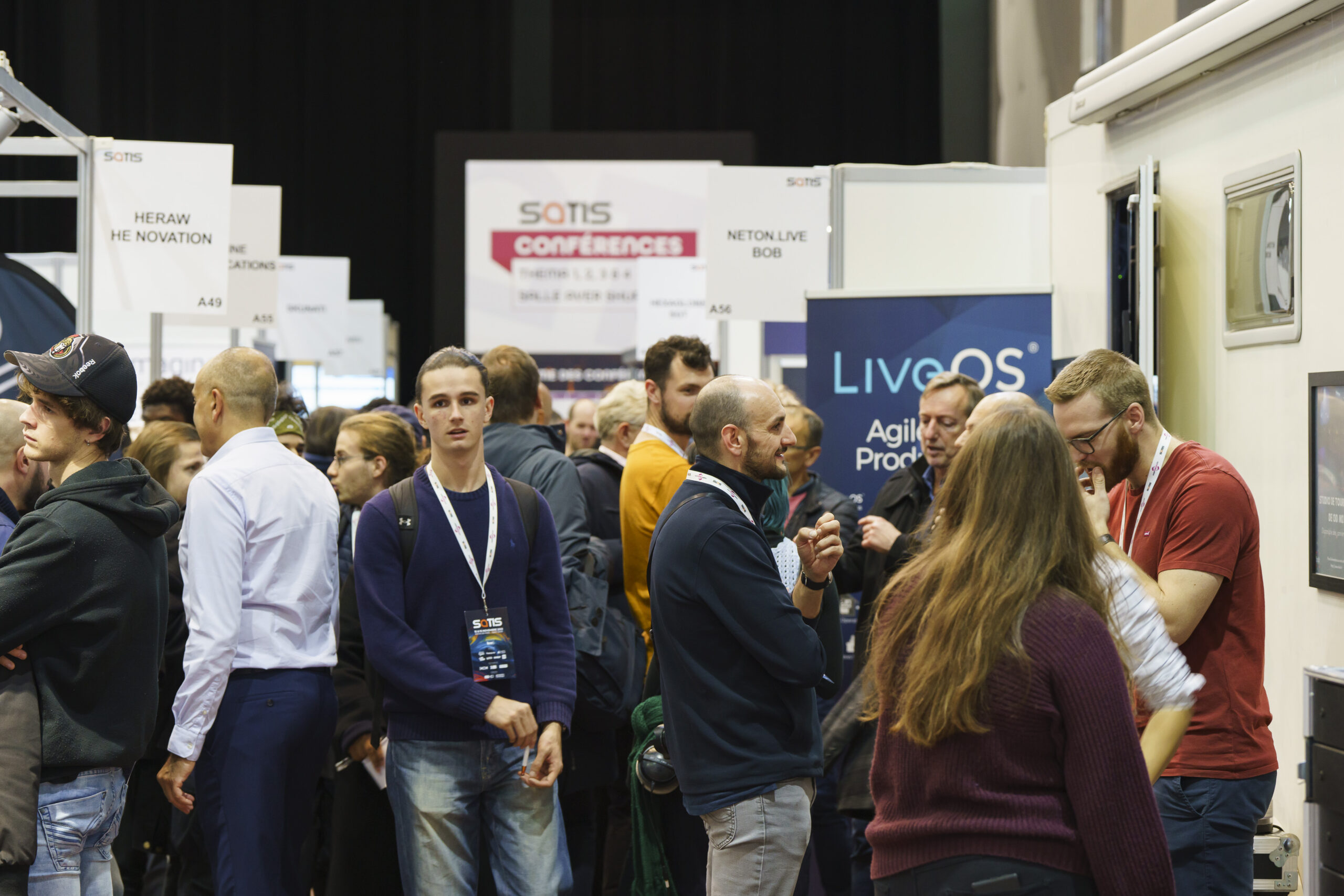 SATIS 2023 - Satis Expo