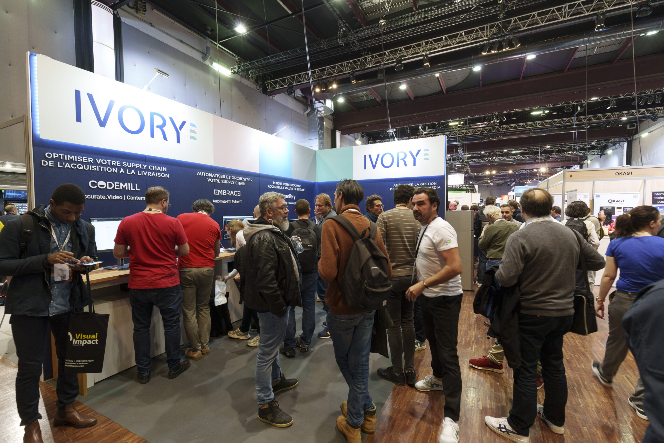 SATIS 2023 - Satis Expo