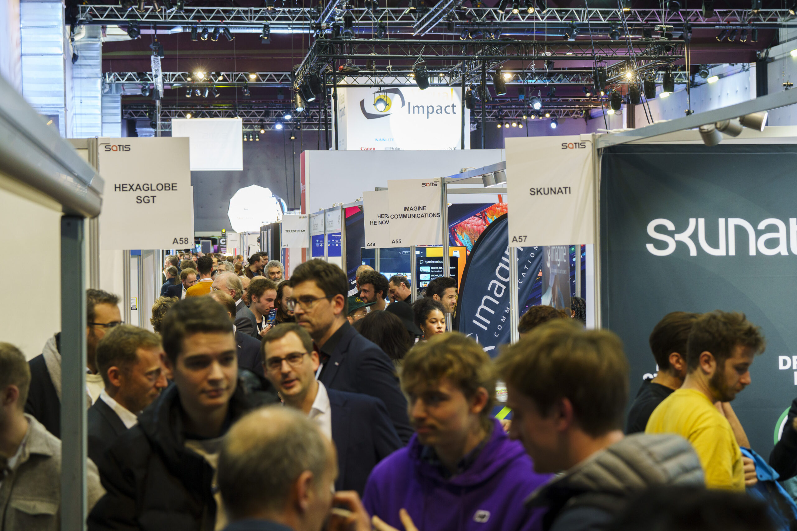 SATIS 2023 - Satis Expo