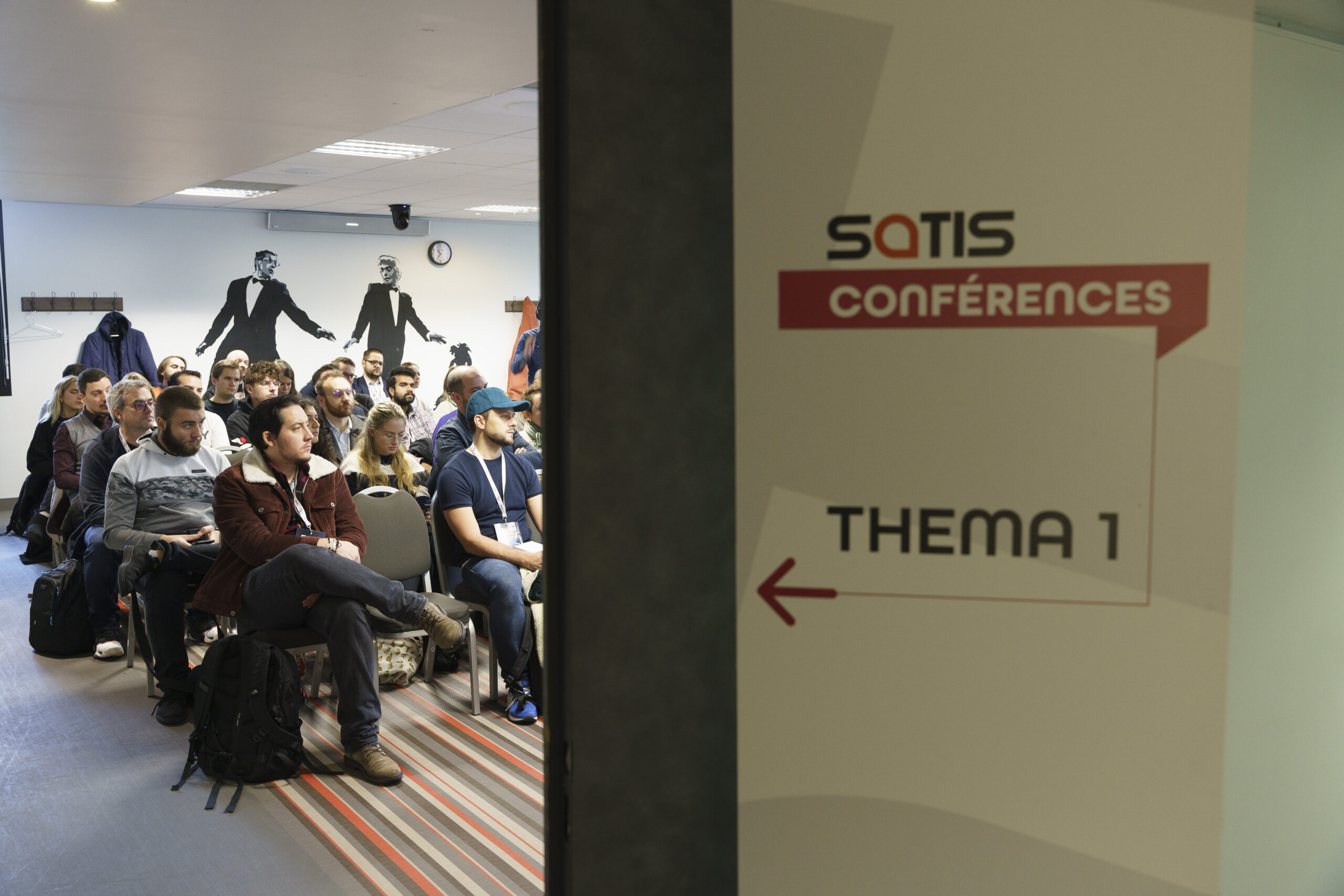 SATIS 2023 - Satis Expo