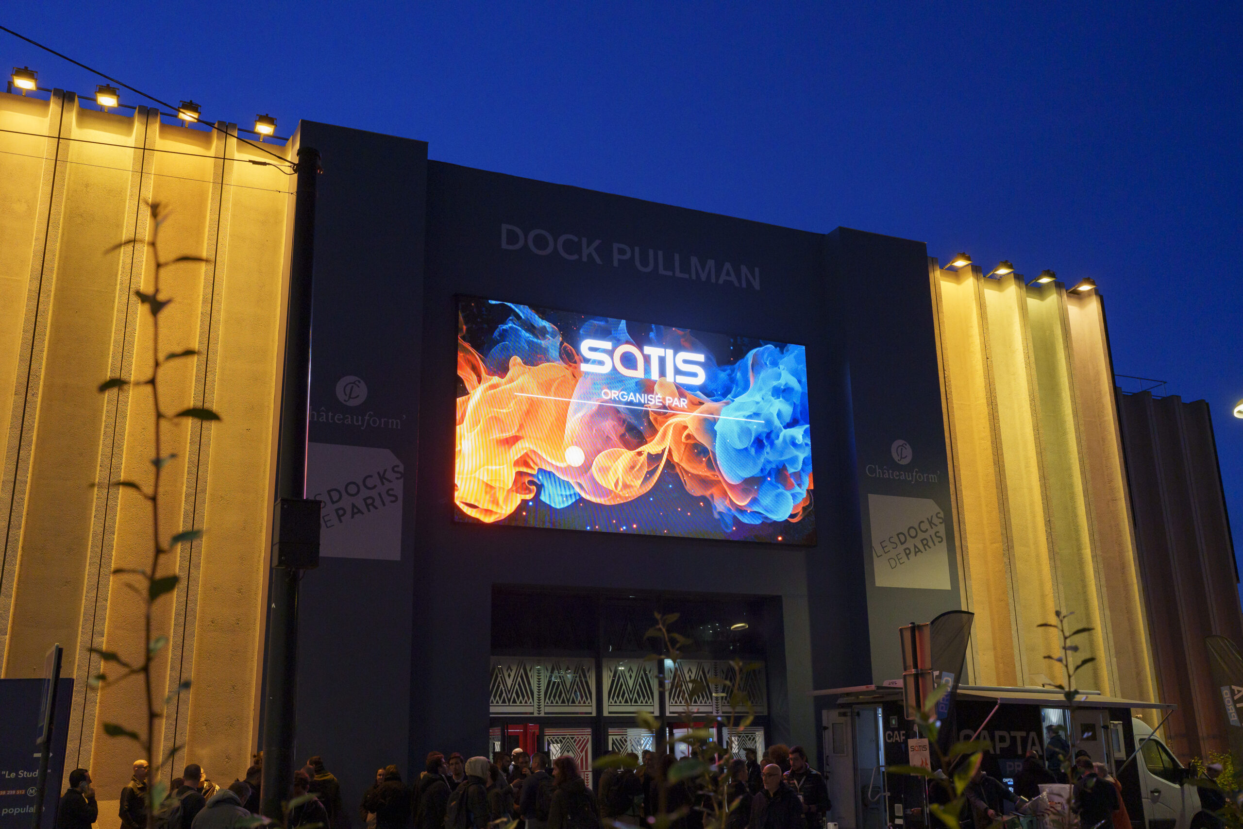 SATIS 2023 - Satis Expo