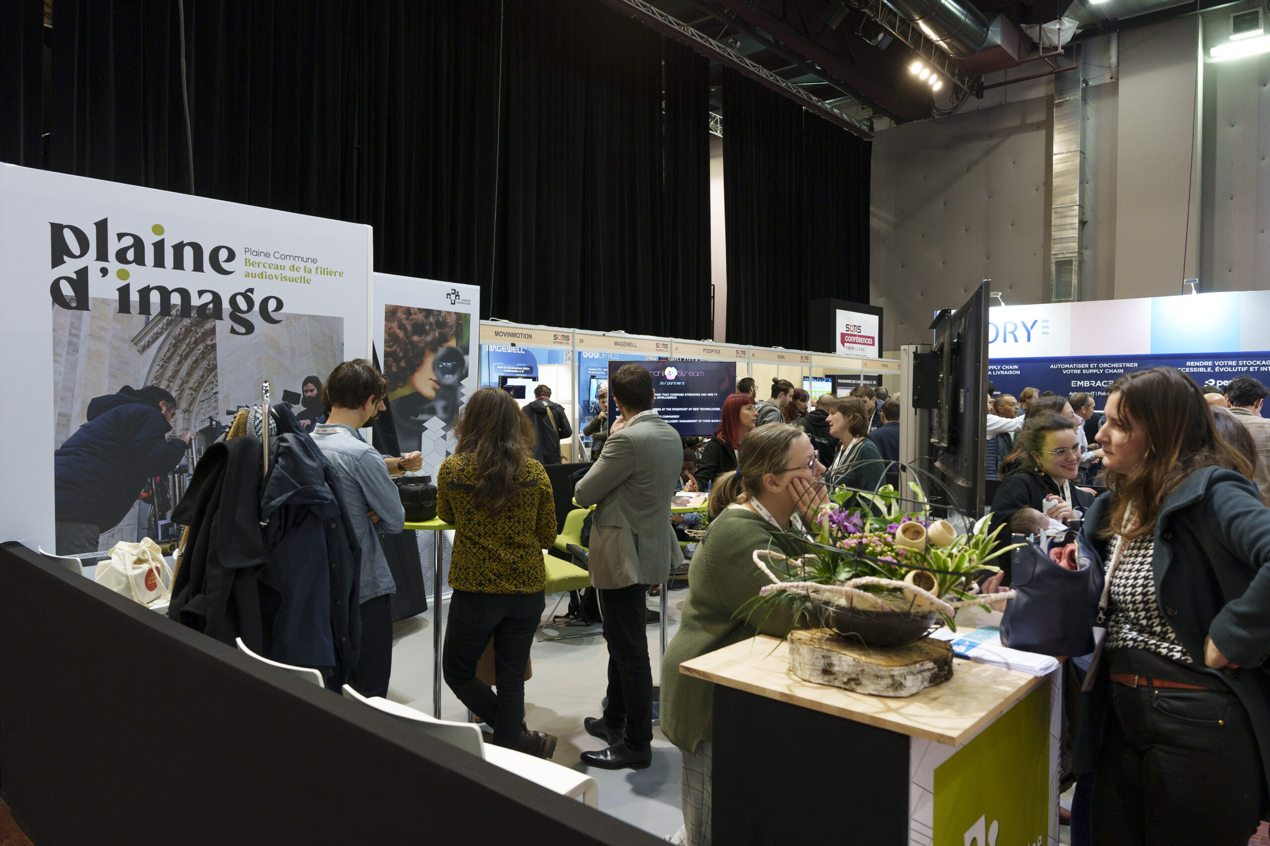 SATIS 2023 - Satis Expo