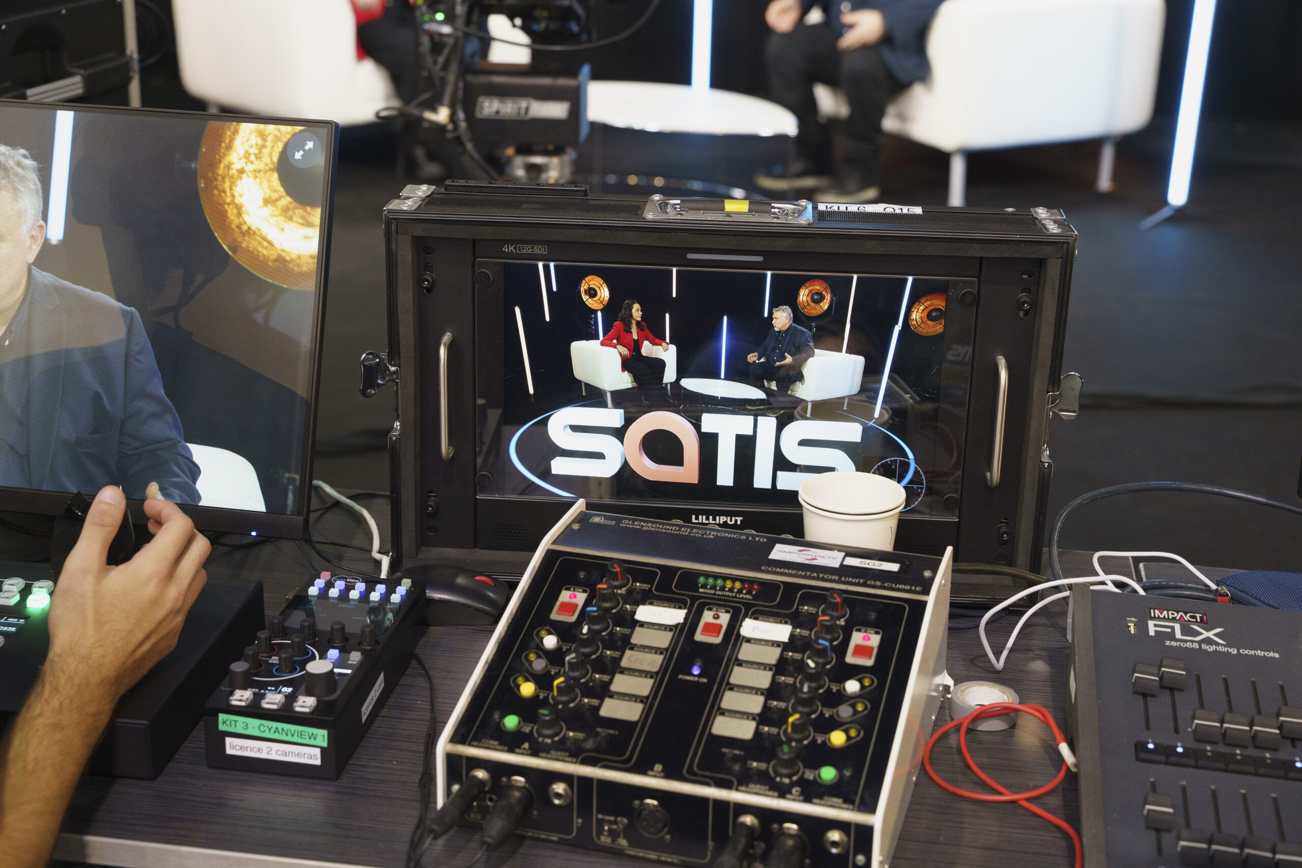 SATIS 2023 - Satis Expo