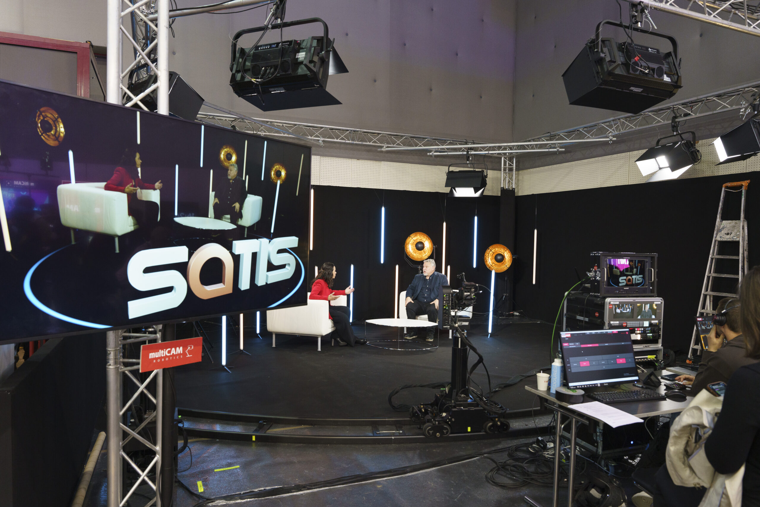 SATIS 2023 - Satis Expo