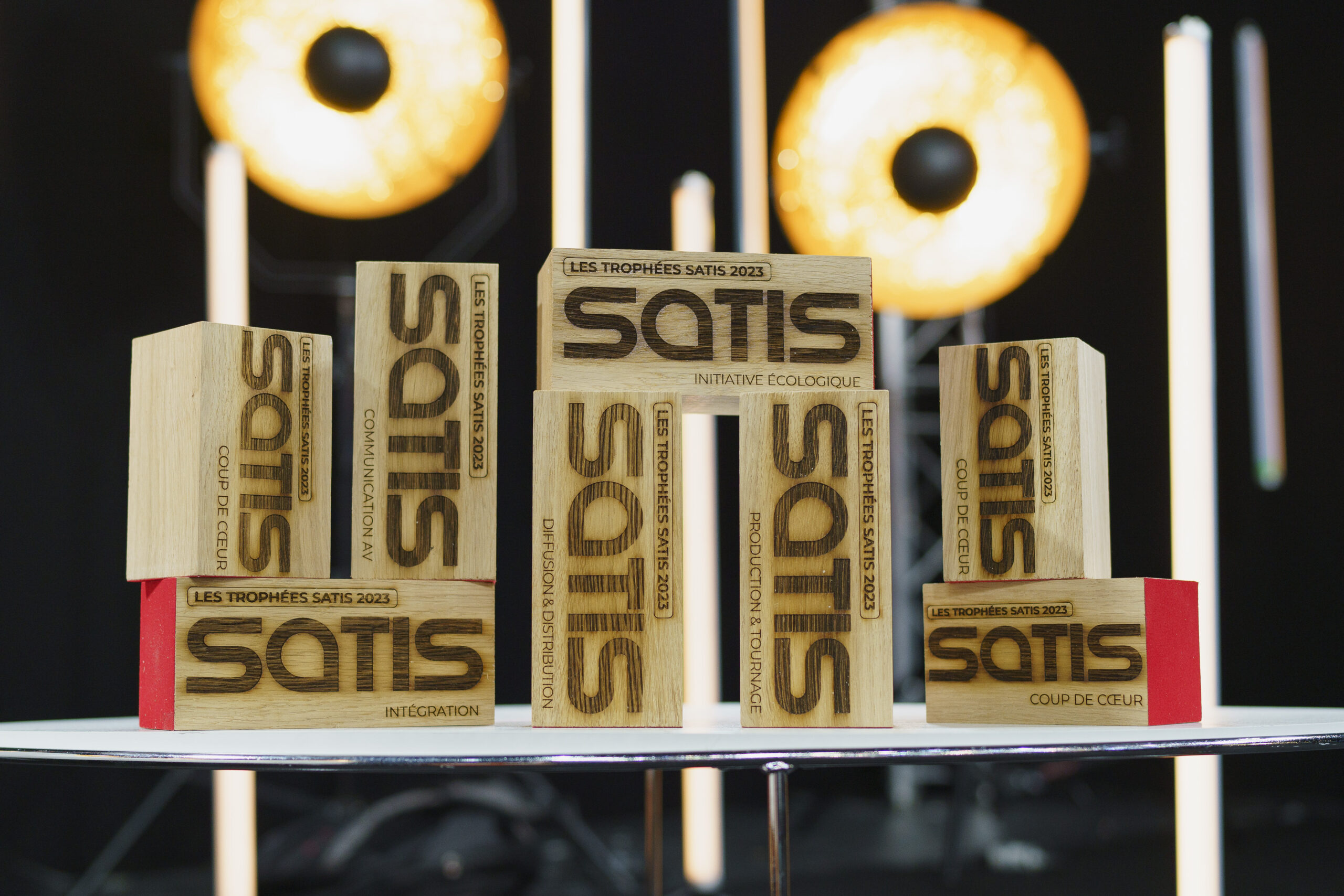 SATIS 2023 - Satis Expo