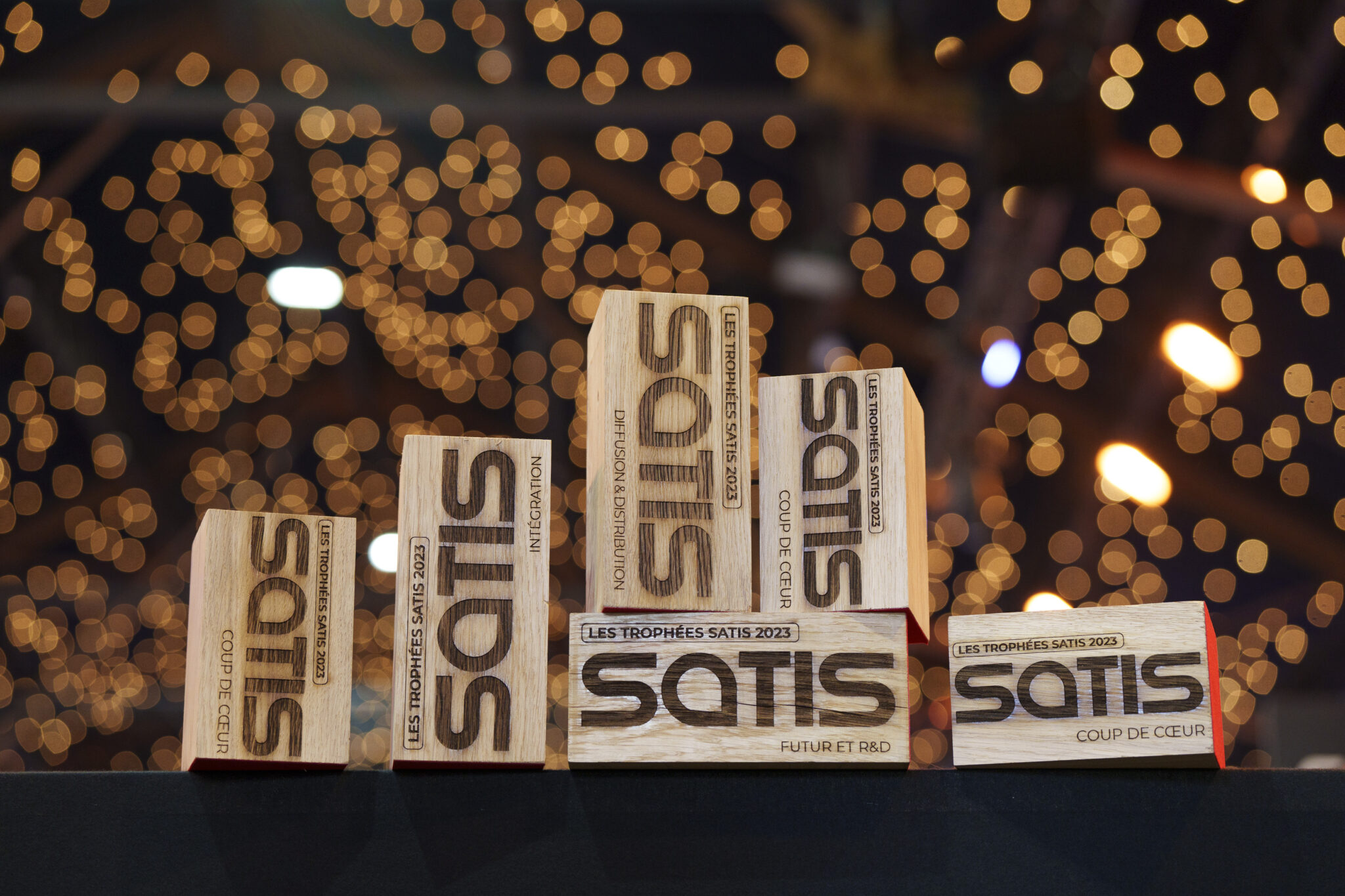 Accueil - Satis Expo