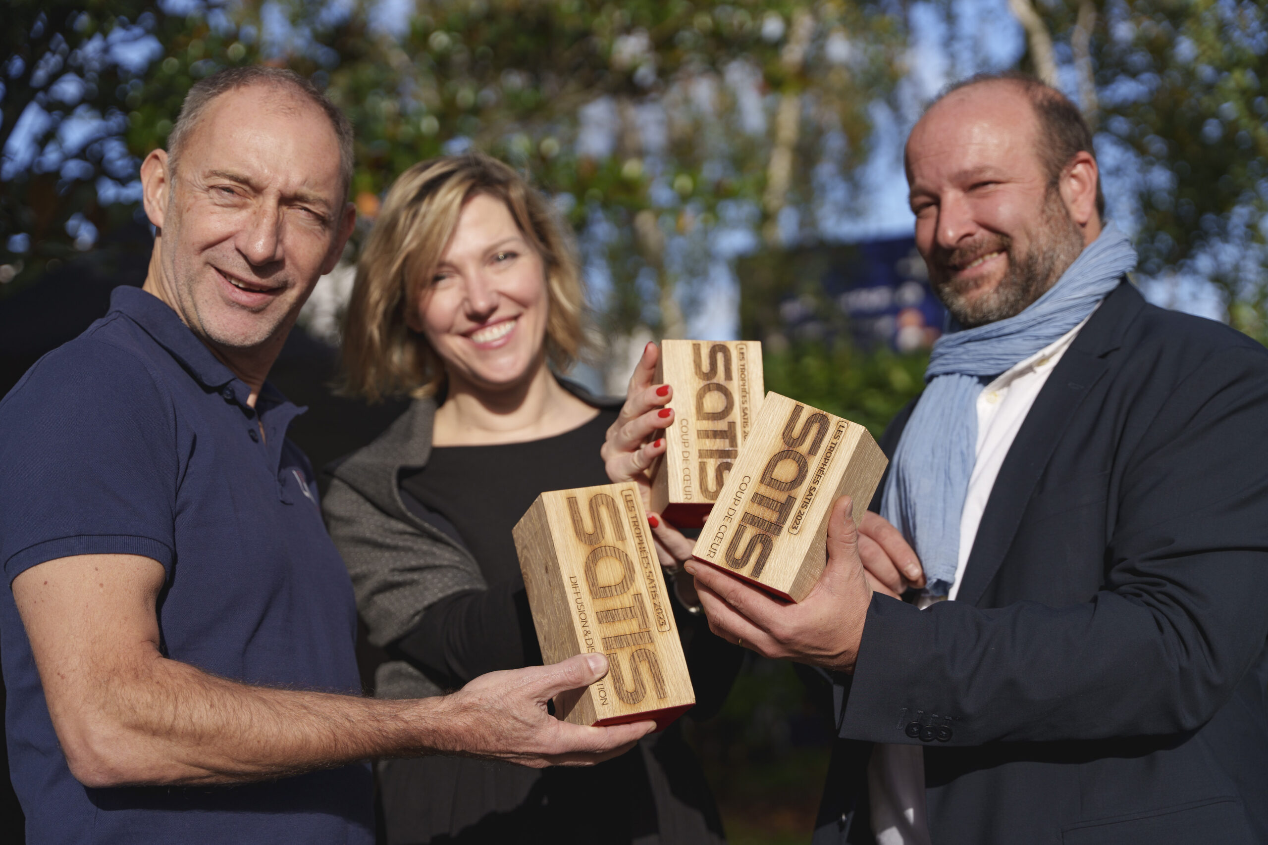 SATIS 2023 - Satis Expo