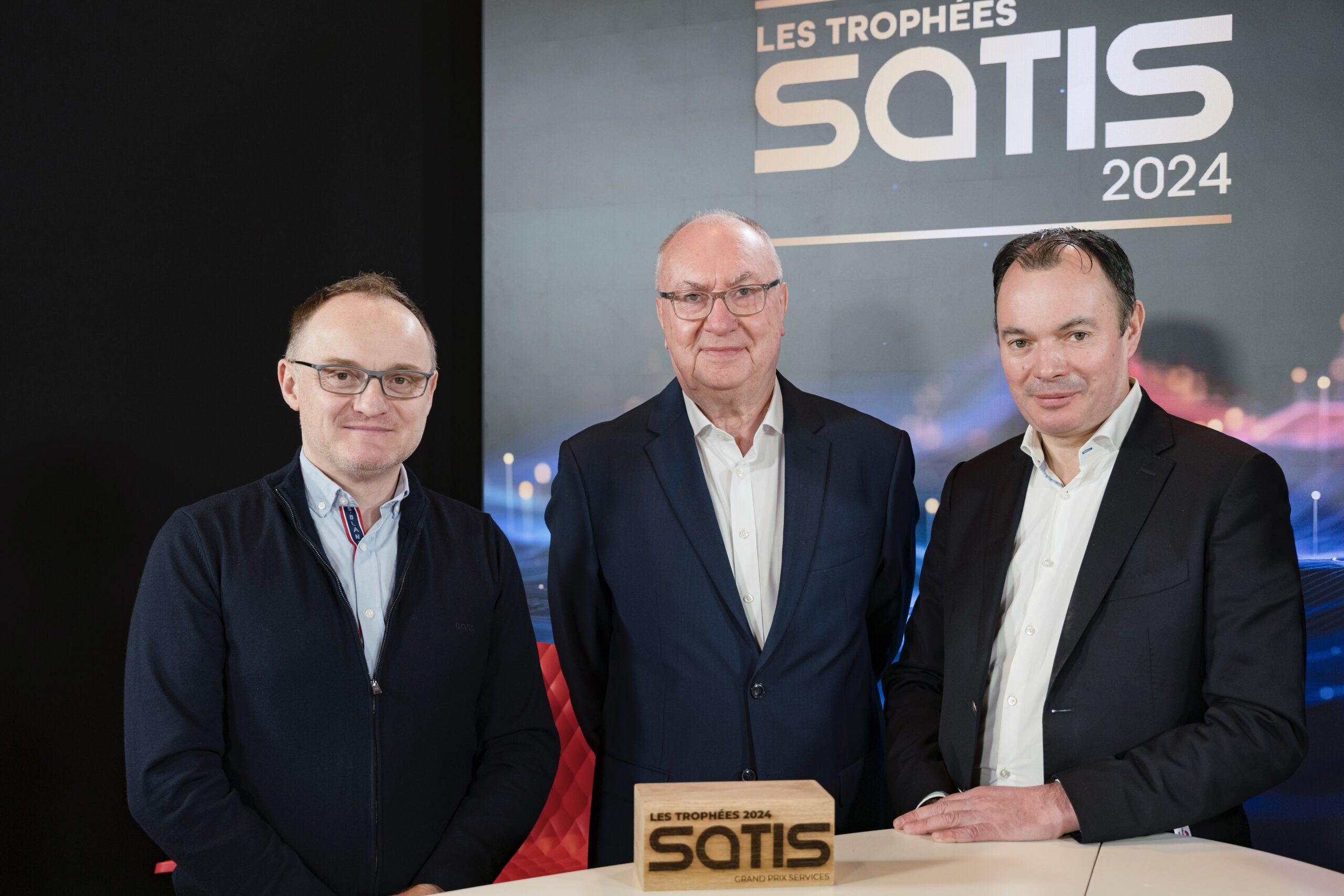 SATIS 2024 - Satis Expo