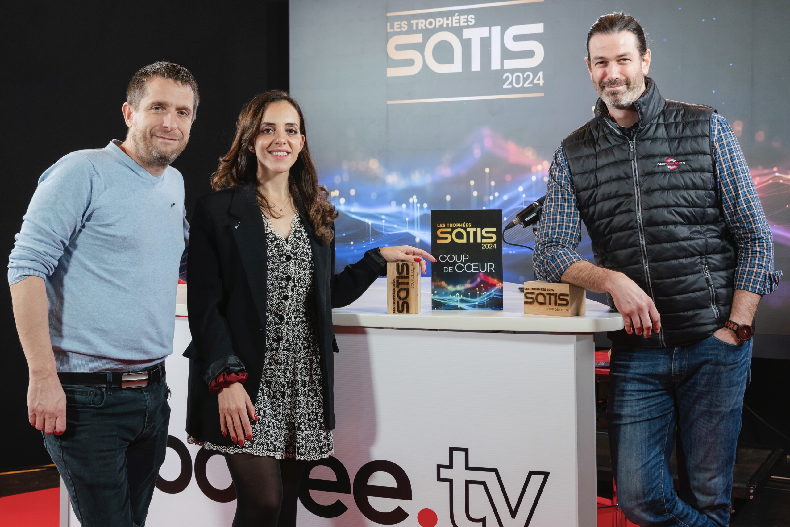 SATIS 2024 - Satis Expo