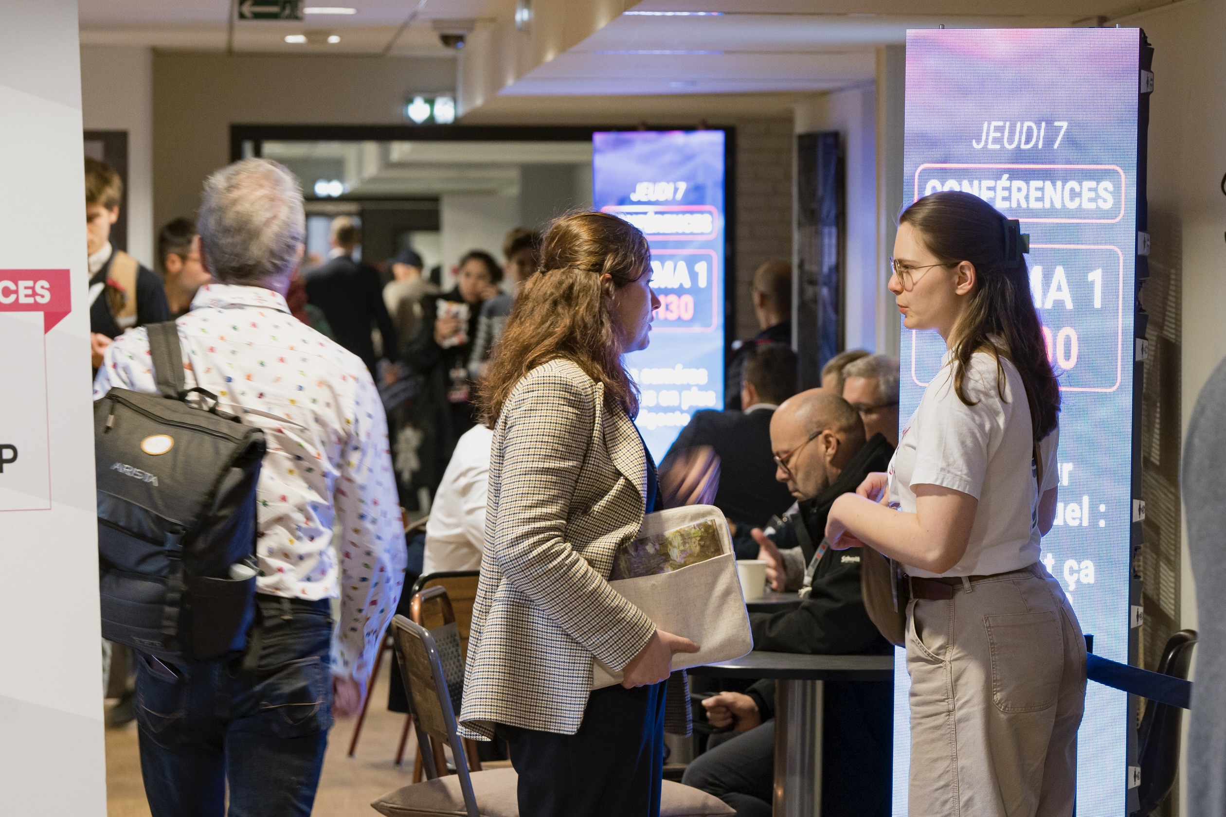 SATIS 2024 - Satis Expo