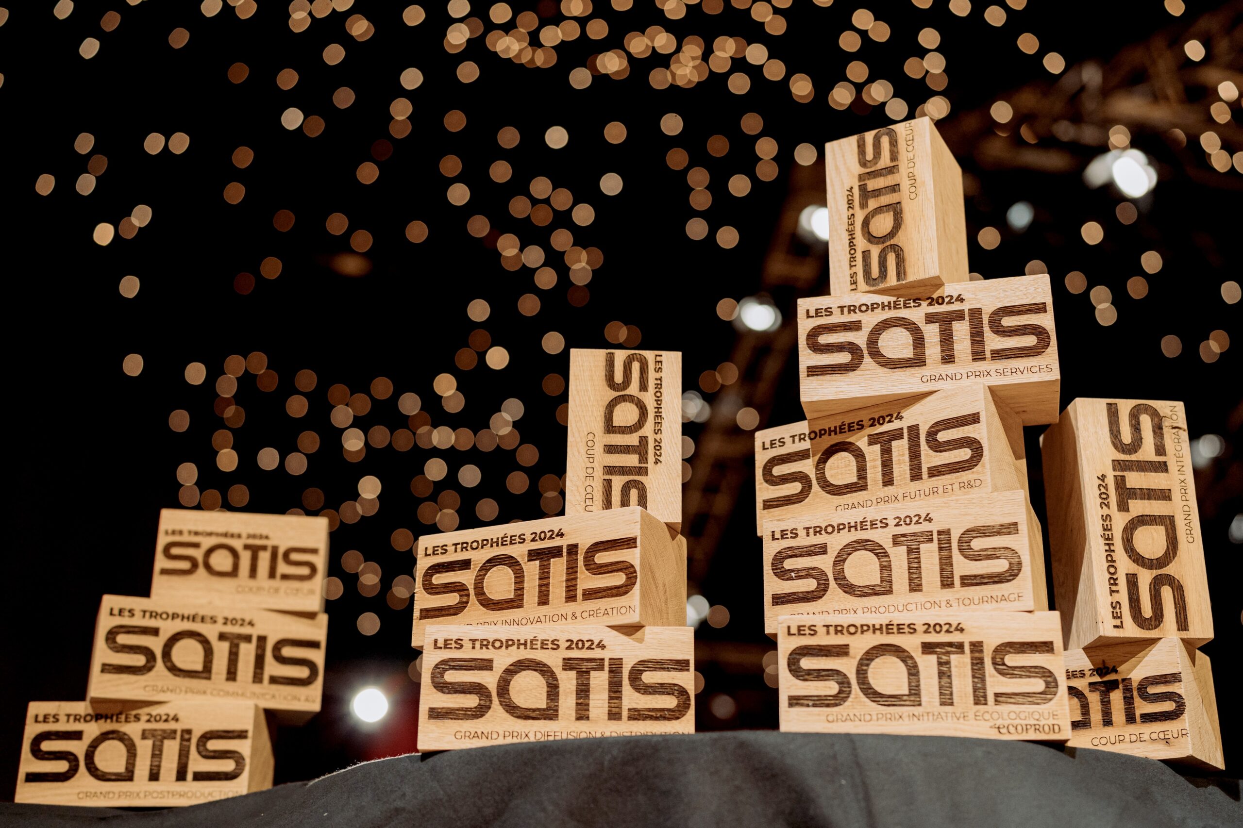 Accueil - Satis Expo